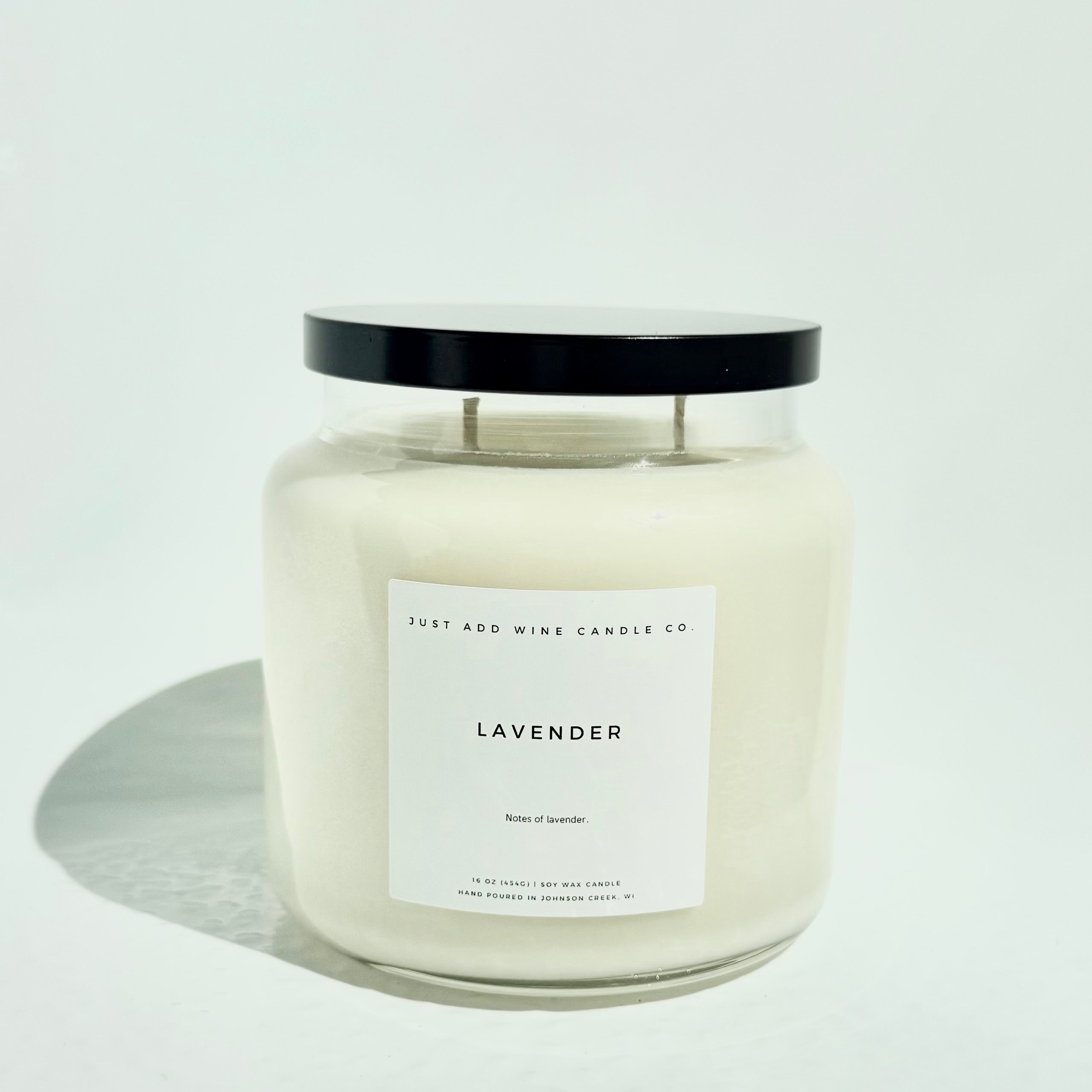 All Candles – Page 2 – Just Add Wine Candle Co.